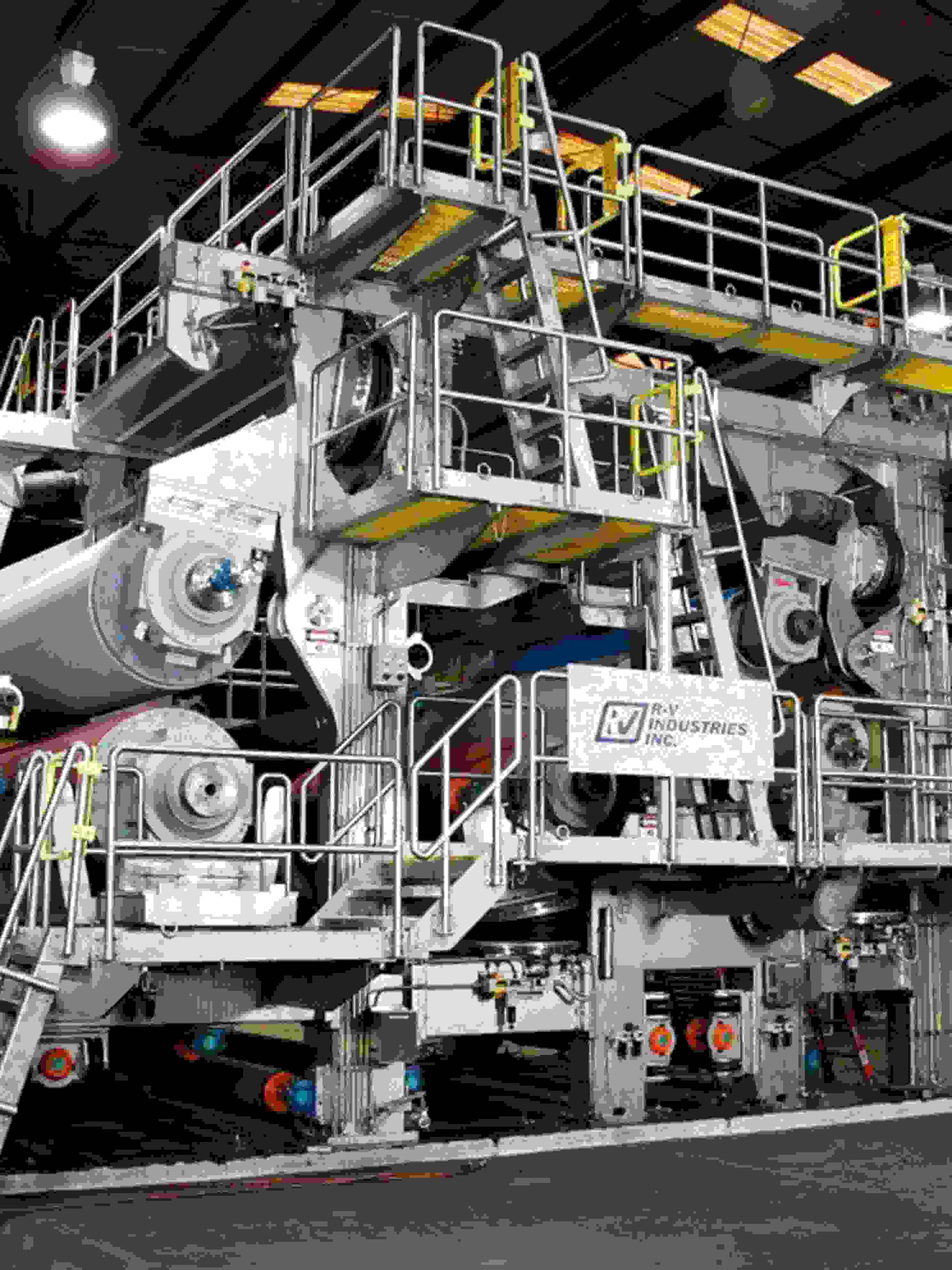 Stark Engineering Pvt. Ltd